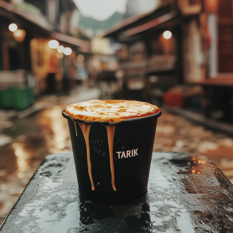 TEH TARIK